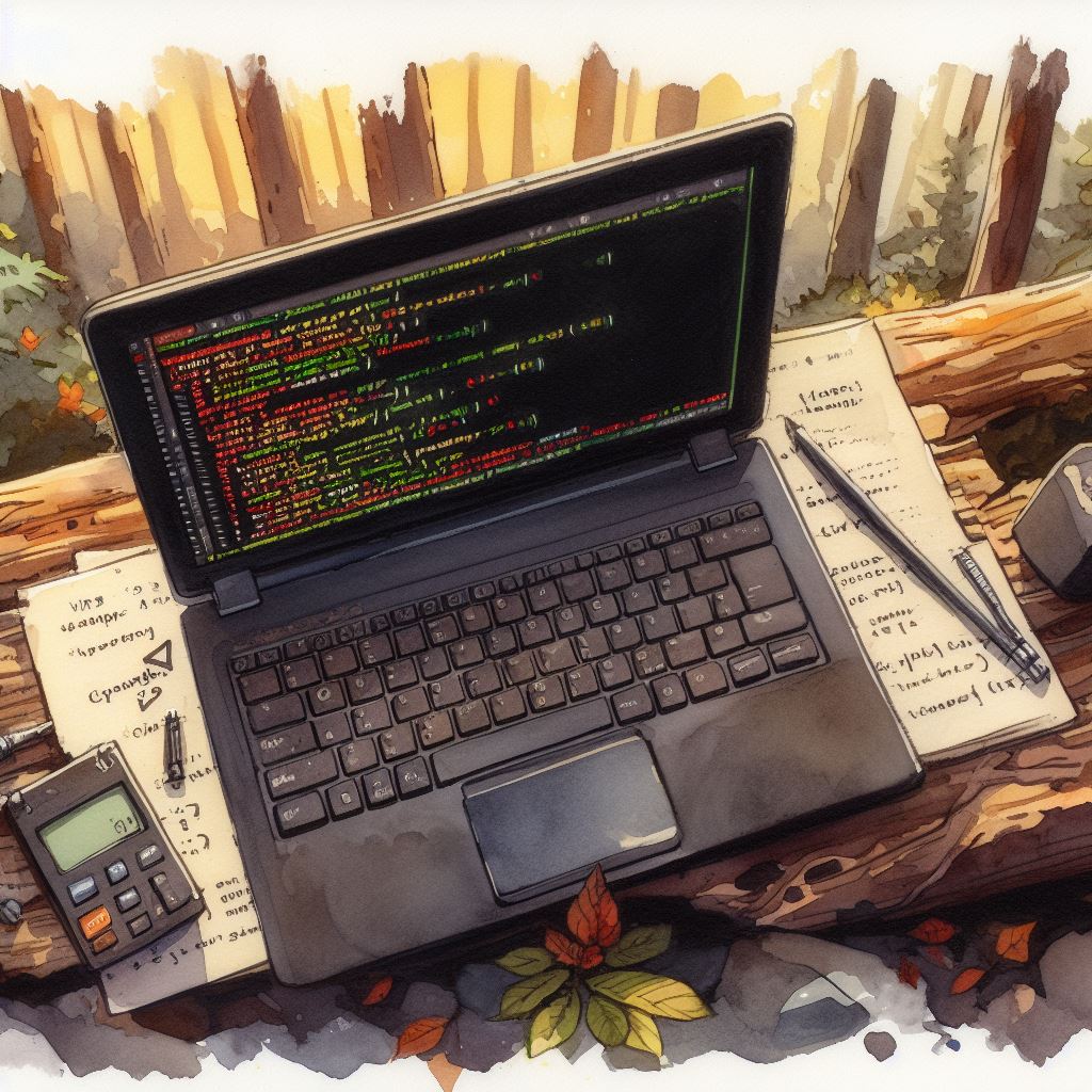 What have I learned so far? Learning Rust in 2023 - Red And Green