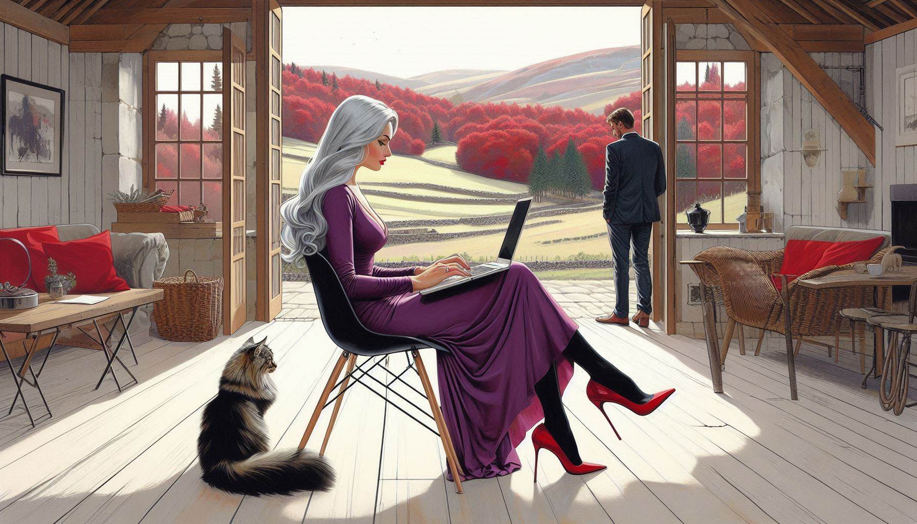 Deserialize SurrealDB query with Rust