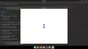iced.rs - example snippets (version 0.13)