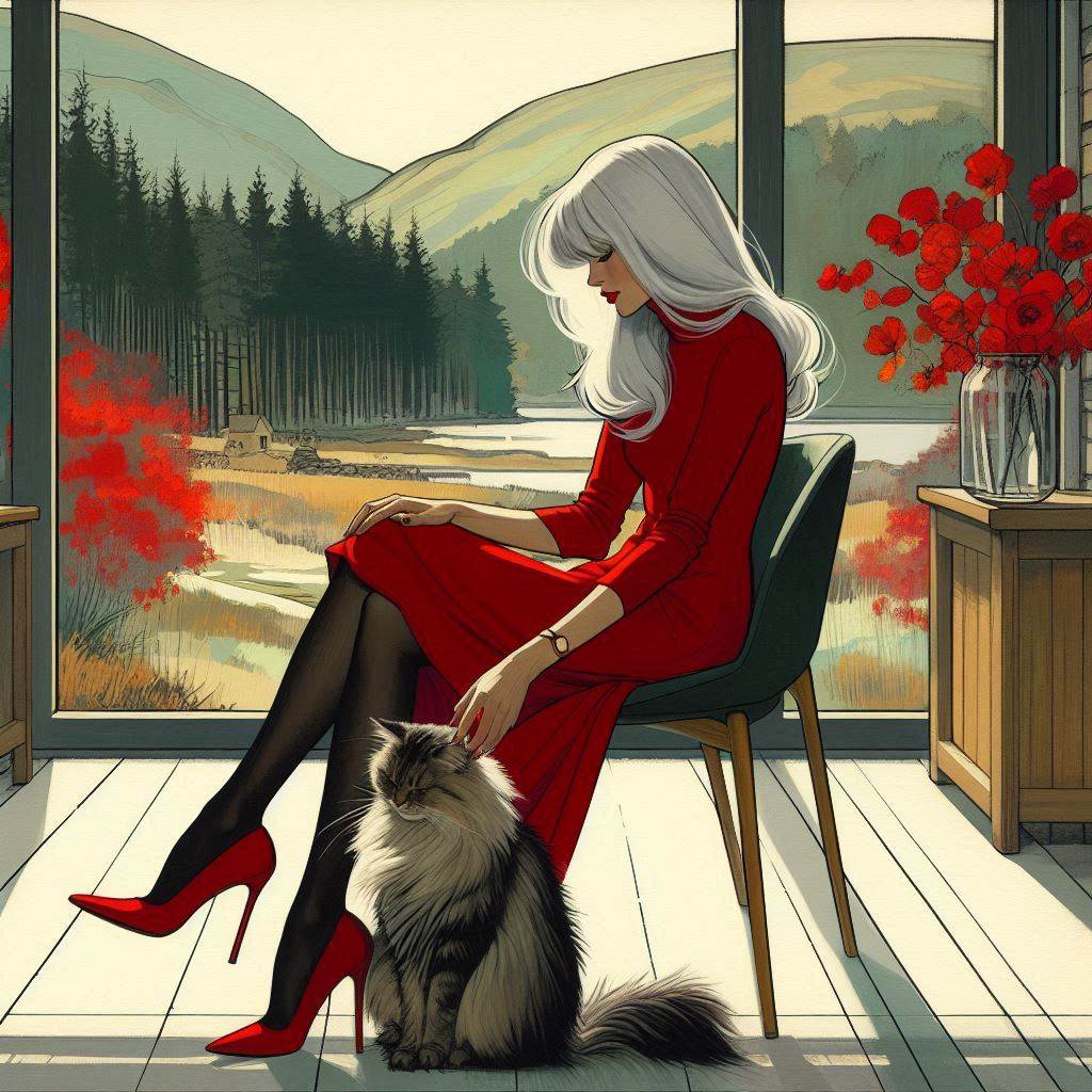 Understanding 1D Arrays for 2D Pixel Storage in Graphics - Red And Green