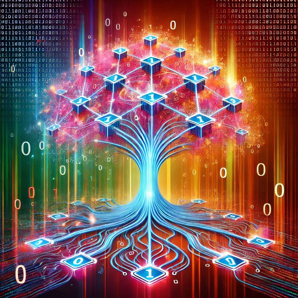 Building A Merkle Tree In Rust Step By Step Guide With Code 6314