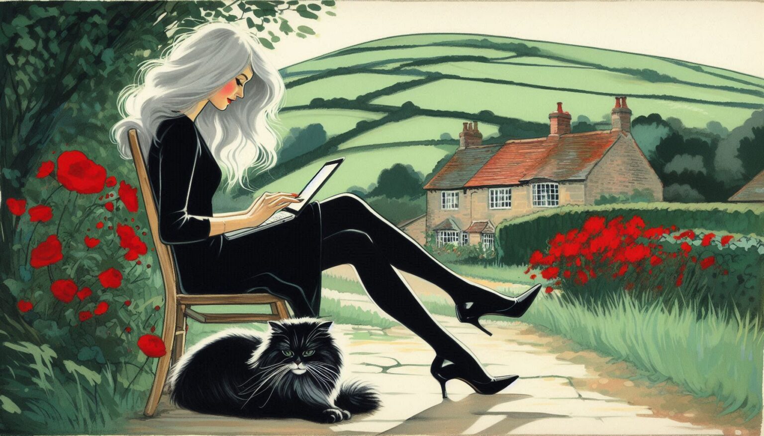 Byte Array and String Conversion in Rust - Red And Green