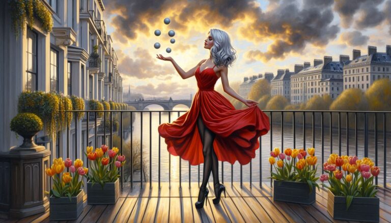 Tokio Async in Rust: tokio::join! vs tokio::spawn()