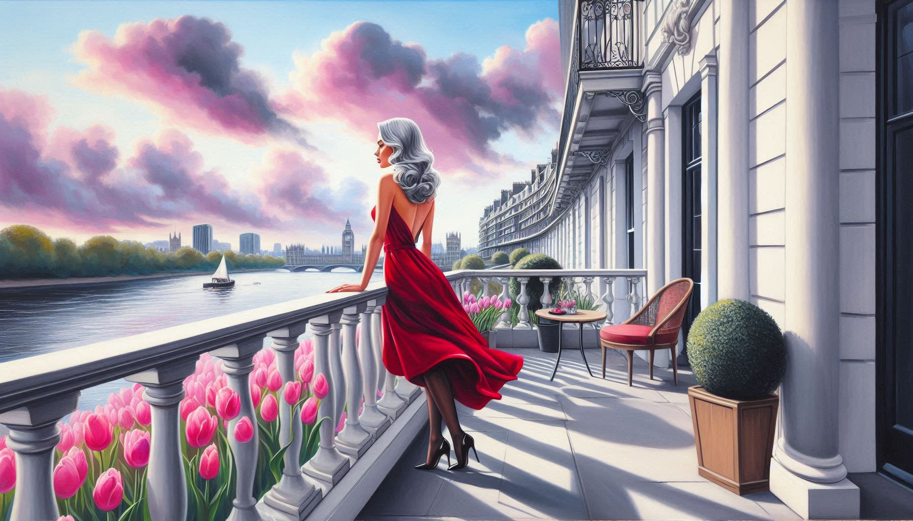 Tokio Async in Rust: tokio::join! vs tokio::spawn()