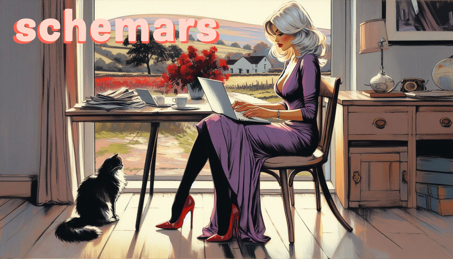 Schemars in Rust: Beyond Basic Structs