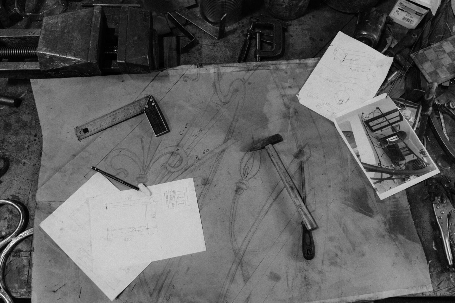 Schemars in Rust: Beyond Basic Structs