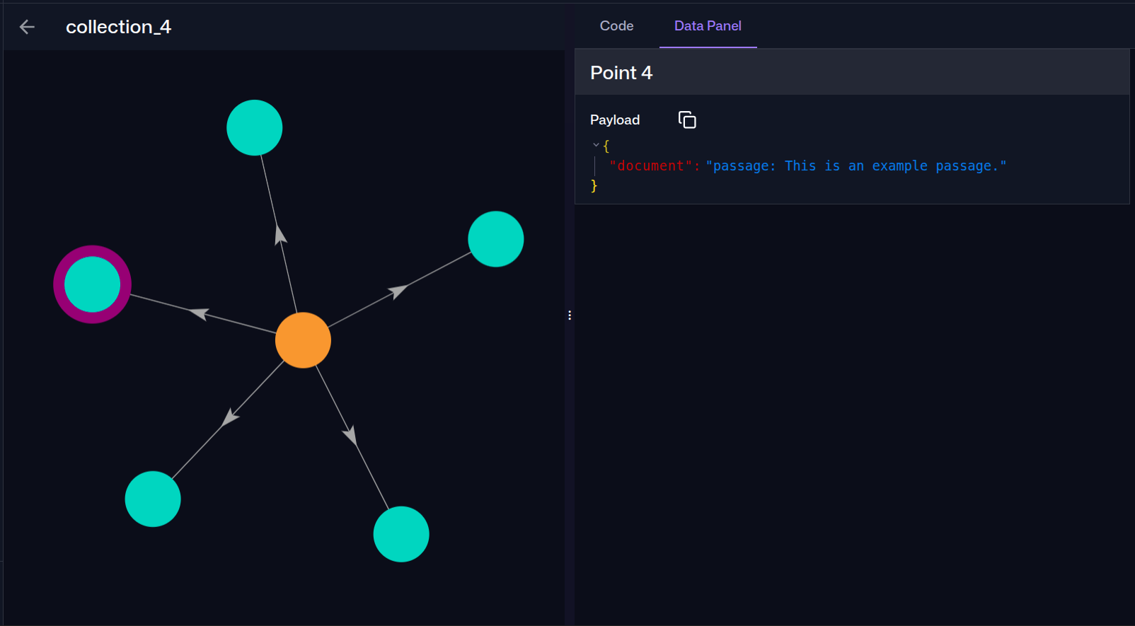 Qdrant + FastEmbed with Rust